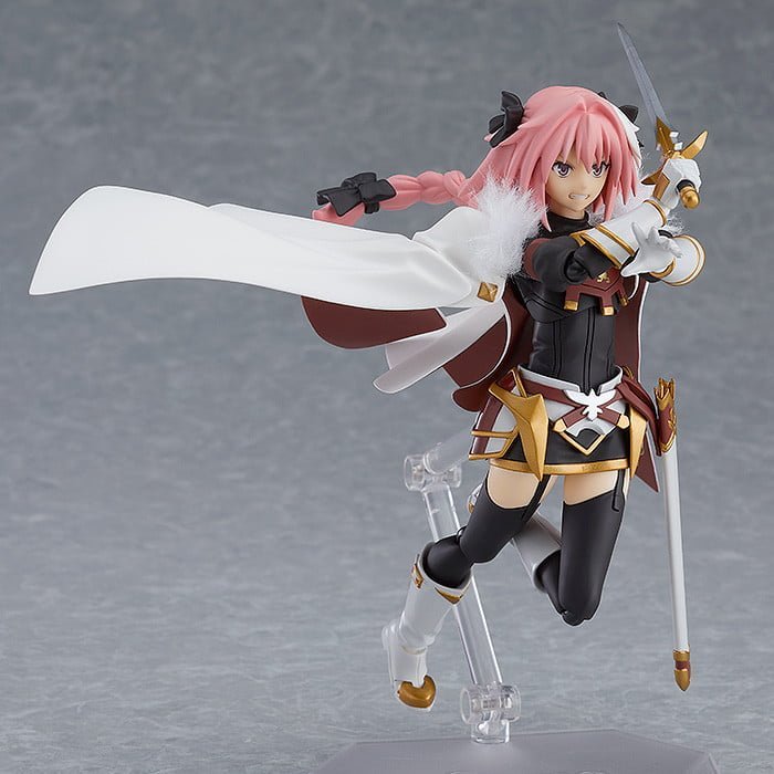 Figma Astolfo Nendo Addicts
