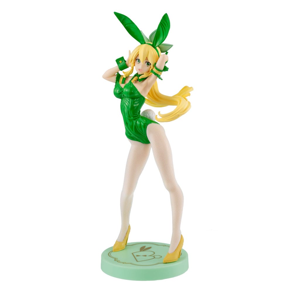 Furyu - Sword Art Online Bicute Bunnies Leafa Color Version | Nendo Addicts Furyu - Sword Art Online Bicute Bunnies Leafa Color Version | Nendo Addicts